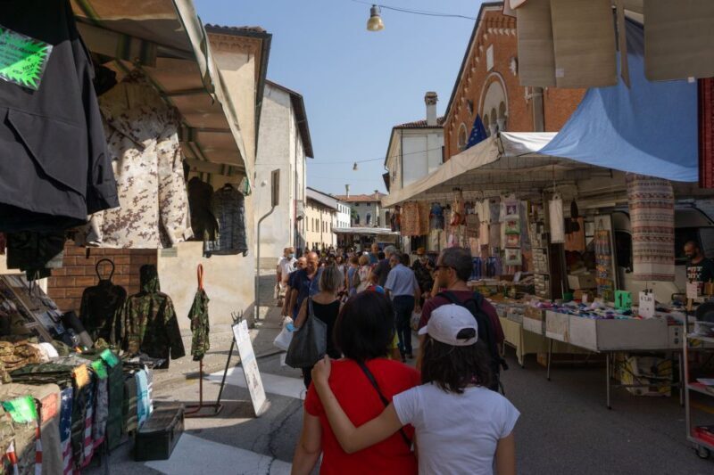 Concordia Sagittaria: Roman City & Optional Aperitif - Why You Should Consider This Tour