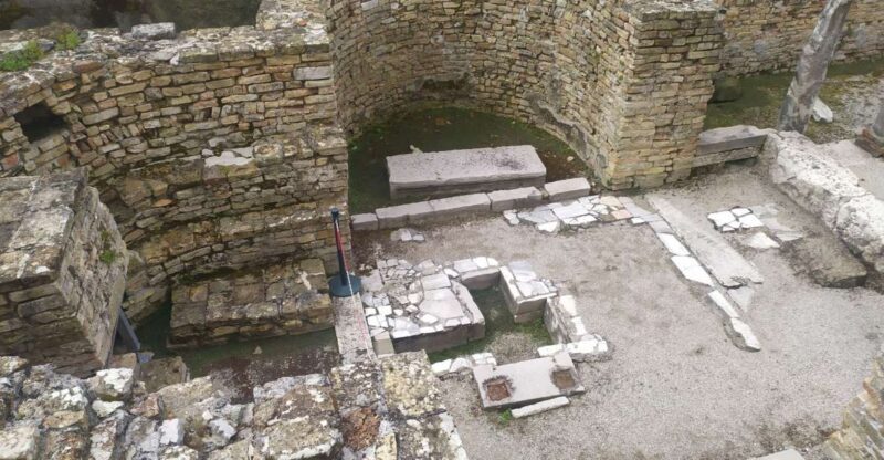 Concordia Sagittaria: Roman City & Optional Aperitif - FAQ