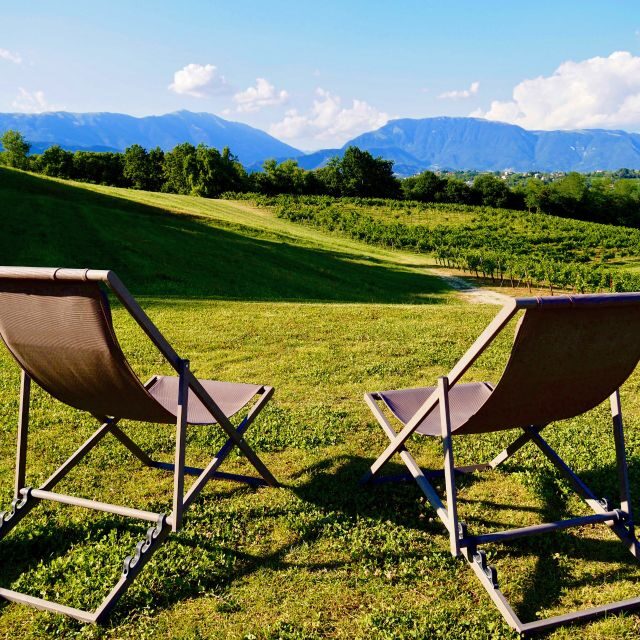 Conegliano: Prosecco Hills and Vineyards tour - Frequently Asked Questions