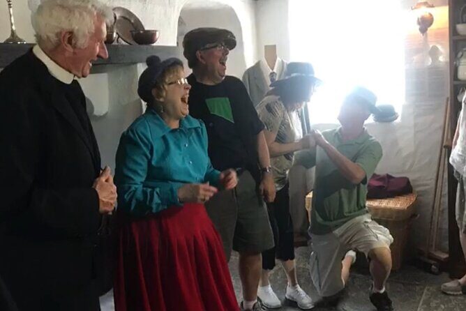 Cong The Quiet Man Museum Skip-the-Line Ticket - An In-Depth Look at the Quiet Man Museum Experience