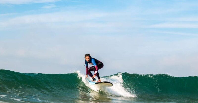 Conil de la Frontera: Private Surf Lessons - An In-Depth Look at Conil de la Frontera Private Surf Lessons