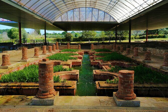 Conímbriga Roman Ruins and Museum, from Coimbra - Final Thoughts: Who Will Love This Tour?