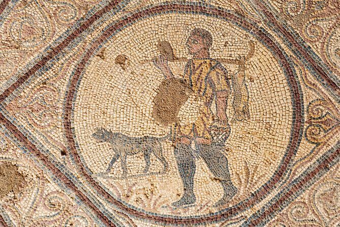 Conímbriga Roman Ruins & Museum | Private Tour - The Experience Beyond the Ruins