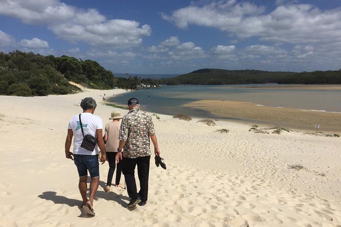 Conjola Tours - Why This Tour Is Worth Considering