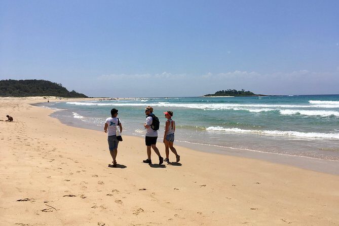 Conjola Tours - Who Would Love This Experience?