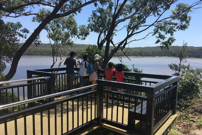 Conjola Tours - FAQs