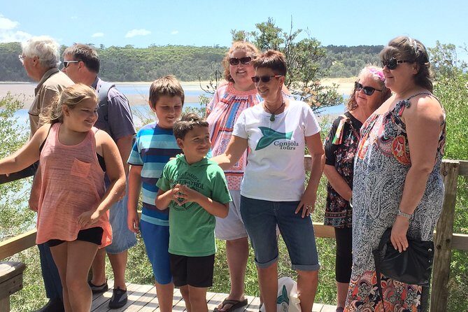 Conjola Tours - Final Thoughts