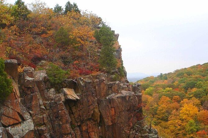 Connecticut Maple Foliage 1 Day Tour From New York - Final Thoughts