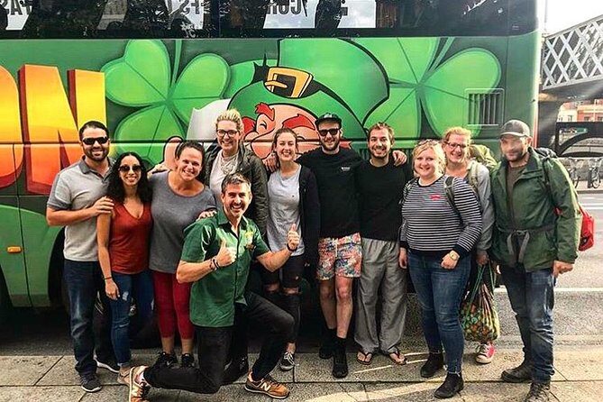 Connemara and Galway City Day Tour from Dublin - Authentic Experiences & Unexpected Highlights