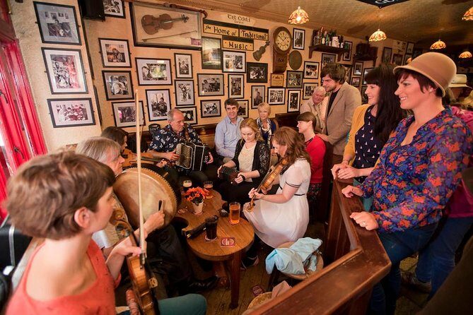 Connemara and Galway City Day Tour from Dublin - Who Is This Tour Best For?