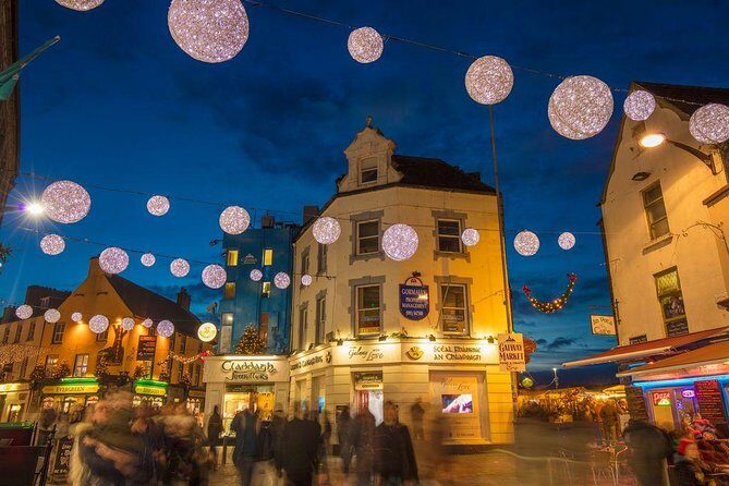Connemara and Galway City Day Tour from Dublin - FAQ: Practical Questions About the Tour