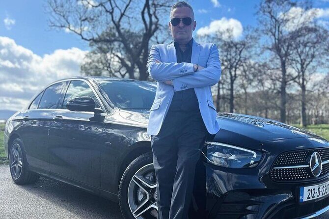 Connemara and Galway Private Chauffeur 2 Days Tour from Dublin - An Authentic, Comfortable Way to See the West of Ireland