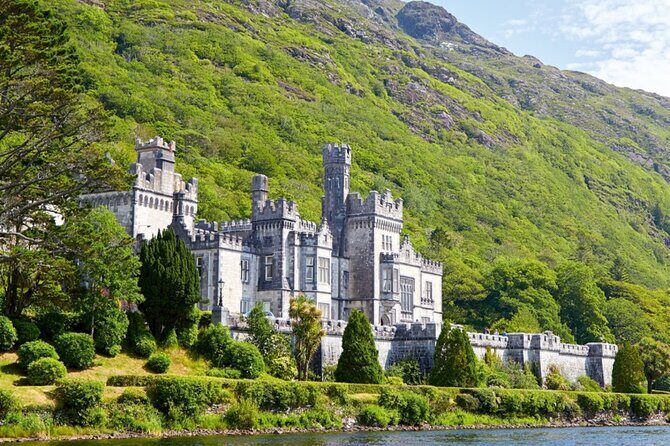 Connemara and Galway Private Chauffeur 2 Days Tour from Dublin - The Itinerary: What to Expect