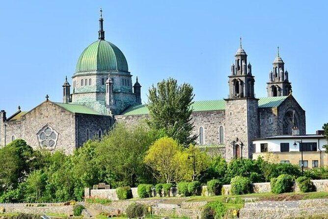 Connemara and Galway Private Chauffeur 2 Days Tour from Dublin - Who Is This Tour Best For?