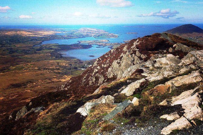 Connemara & Connemara National Park day tour from Galway. Guided. - Who Will Love This Tour?
