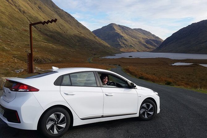 Connemara, Kylemore Abbey and Doolough Valley Full Day Private Tour from Galway - Real Traveler Insights