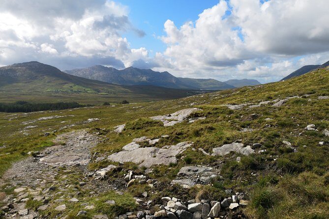 Connemara, Kylemore Abbey and Doolough Valley Full Day Private Tour from Galway - Frequently Asked Questions