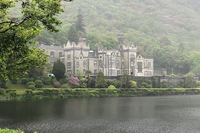 Connemara, Kylemore Abbey and Wild Atlantic Way tour from Galway - Practical Details and Value
