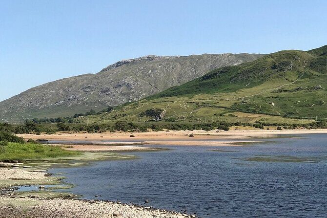 Connemara, Kylemore Abbey and Wild Atlantic Way tour from Galway - Additional Notes