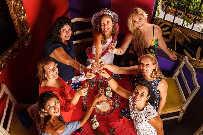 Connoisseur Tequila Tasting - FAQ