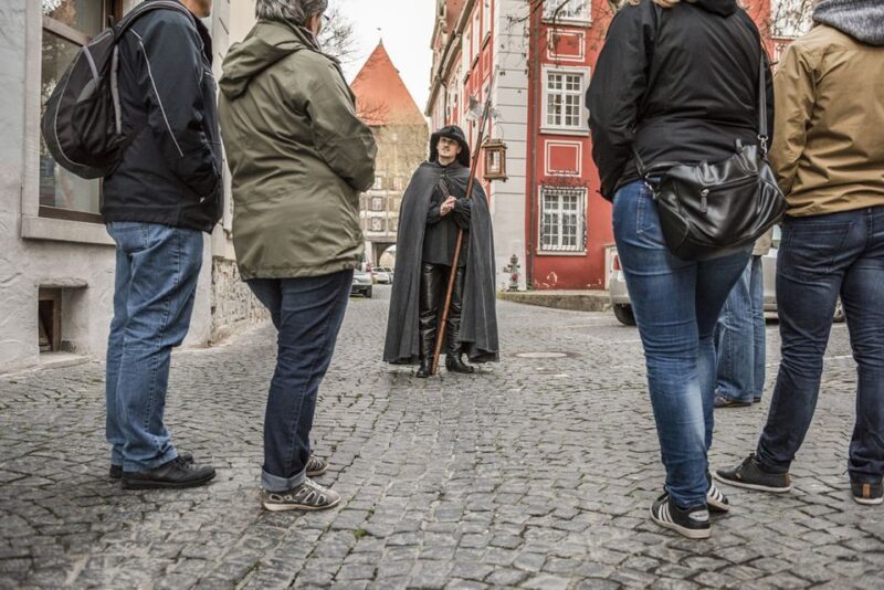 Constance: 1.5-Hour Night Watchman City Tour - Who Should Consider This Tour?