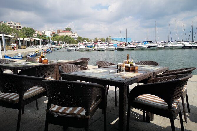 Constanta and the Black Sea Coast - Private Tour from Bucharest - A Closer Look at the Constanta and Black Sea Coast Tour