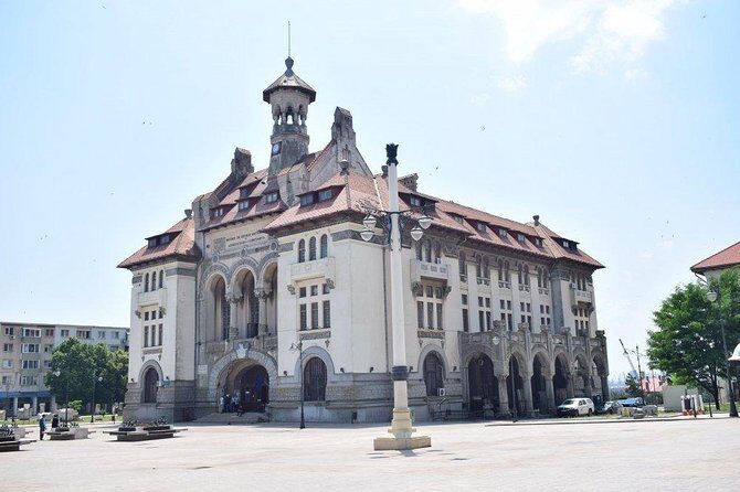 Constanta and the Black Sea Coast - Private Tour from Bucharest - Final Thoughts: Is This Tour Worth It?