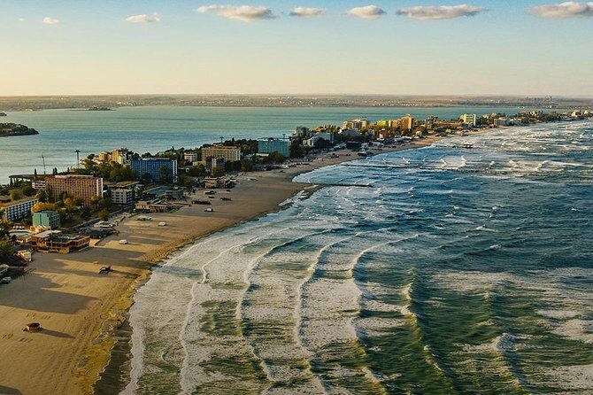 Constanta and the Black Sea Coast - Private Tour from Bucharest - FAQs