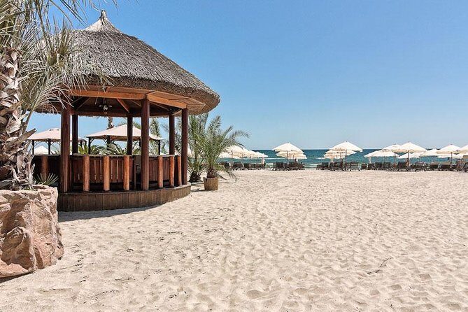 Constanta and the Black Sea Private Tour from Bucharest - Authentic Experiences and Personal Touches