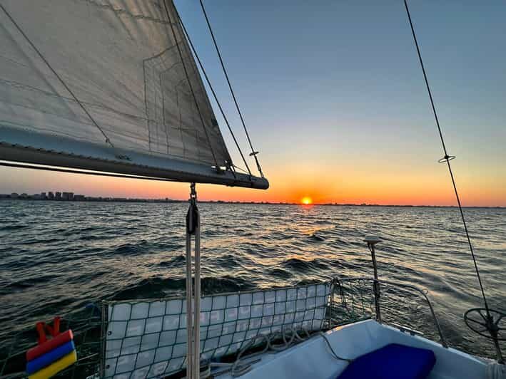 Constanta: Sailing Prince - The Experience in Detail