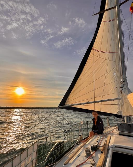 Constanta: Sailing Prince - Practical Tips for a Smooth Experience
