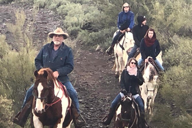 Contact us to book your time. Best Trail Rides in Arizona. - Why This Trail Ride Offers Value