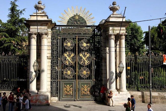 Contemporary Art Walk: Istiklal Street, Modern Art Museums - The Sum Up