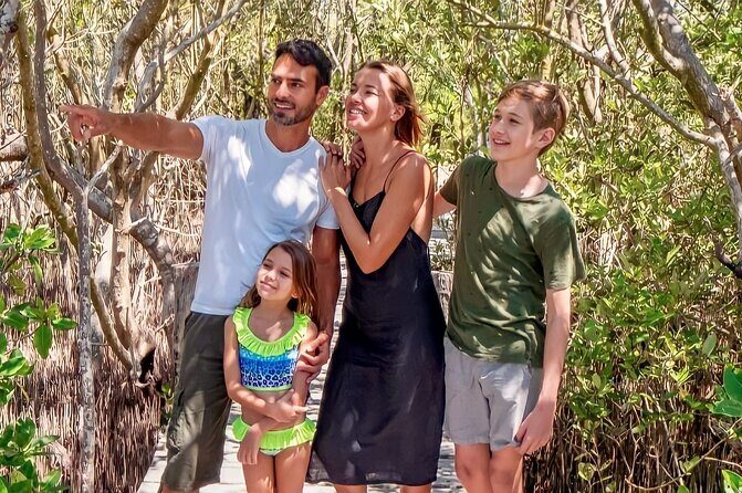 Contoy Adventure! Ixlache Reef Snorkel from Playa del Carmen - A Deep Dive into the Experience