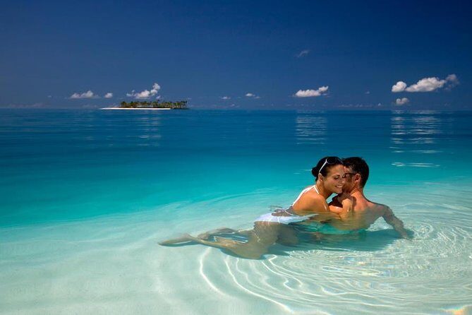 Contoy Caribbean Adventure! Round Transportation from Cancun - Exploring Isla Contoy: Nature and Guided Tours