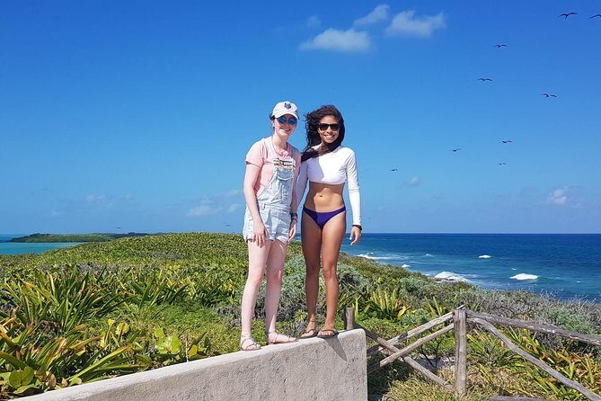 Contoy Island - Authentic Experiences Reported by Travelers