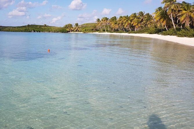 Contoy Island - Frequently Asked Questions (FAQs)