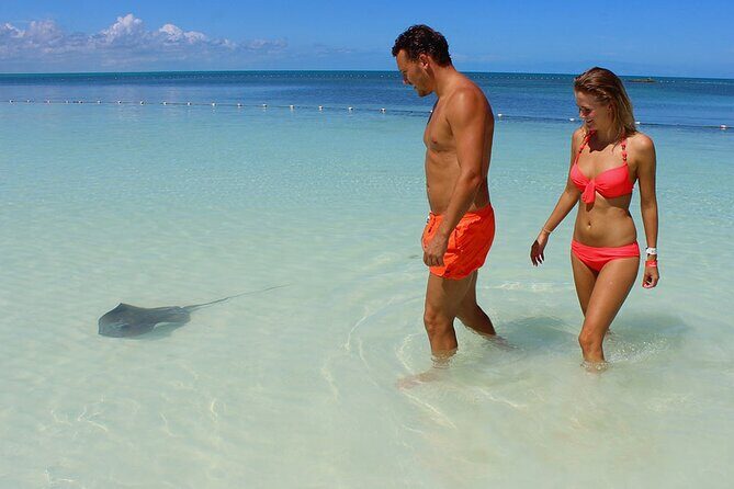 Contoy Island Tour from Cancun and Isla Mujeres with Snorkeling - An In-Depth Look at the Contoy Island Tour