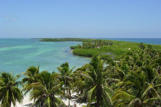 Contoy Island Tour from Playa del Carmen & Cancun - Isla Contoy: The Ecological Gem
