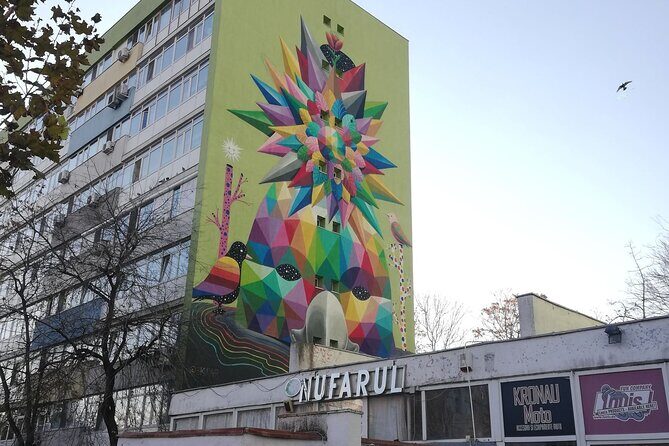 Contrasts of Communism - Small Group Walking Tour in Bucharest - Value and Who Should Book This Tour