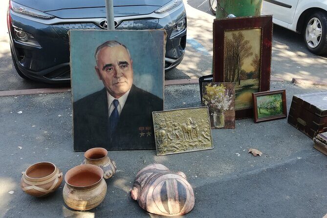 Contrasts of Communism - Small Group Walking Tour in Bucharest - FAQ