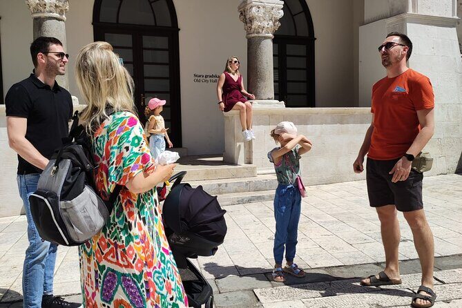 Controversies behind Split and Croatia-Anthropologist guide - Exploring Split’s Controversial Past: A Deep Dive with an Anthropological Twist