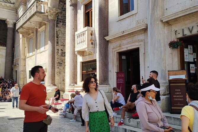 Controversies behind Split and Croatia-Anthropologist guide - Authentic Insights from Reviews