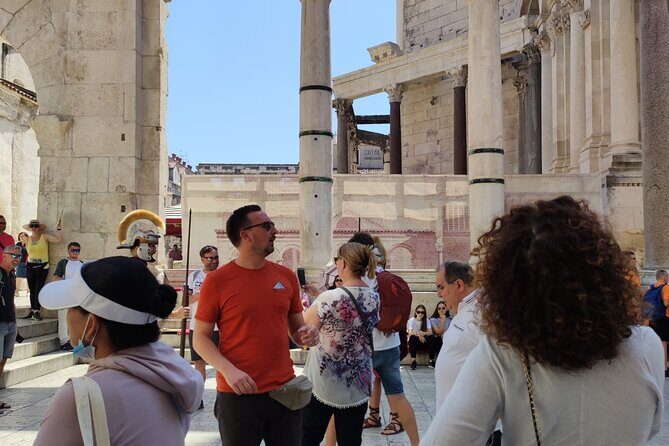 Controversies behind Split and Croatia-Anthropologist guide - Who Will Love This Tour?