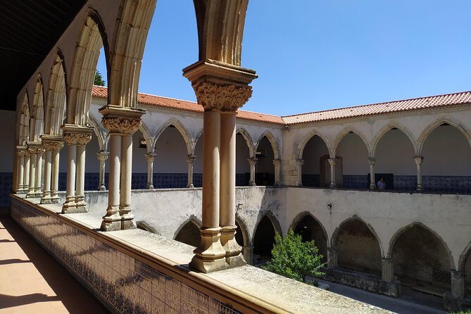 Convent of Christ Tour "Portugal in the Map" - Visit Tomar with a local guide! - FAQ