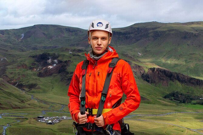 Conventional Ride (Free as a Bird) from Hveragerdi - Who Should Consider This Tour?