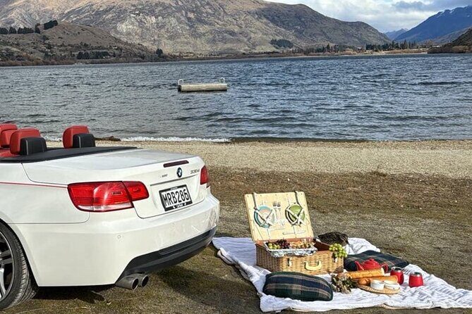 Convertible Picnic Tour Queenstown - Who Will Love This Tour?  