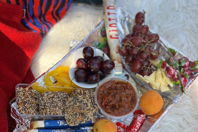 Convertible Picnic Tour Queenstown - Authentic Insights from Travelers  