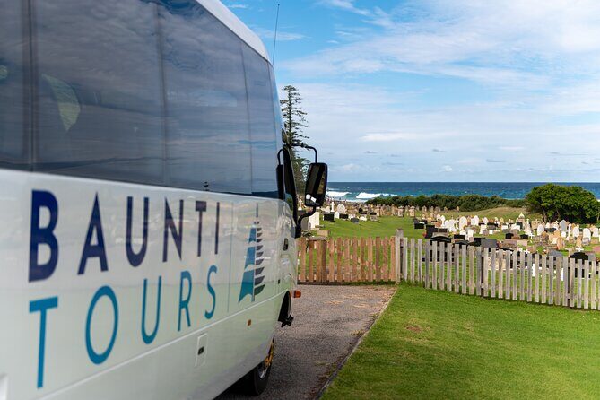 Convict Kingston Tour - An In-Depth Look at the Convict Kingston Tour