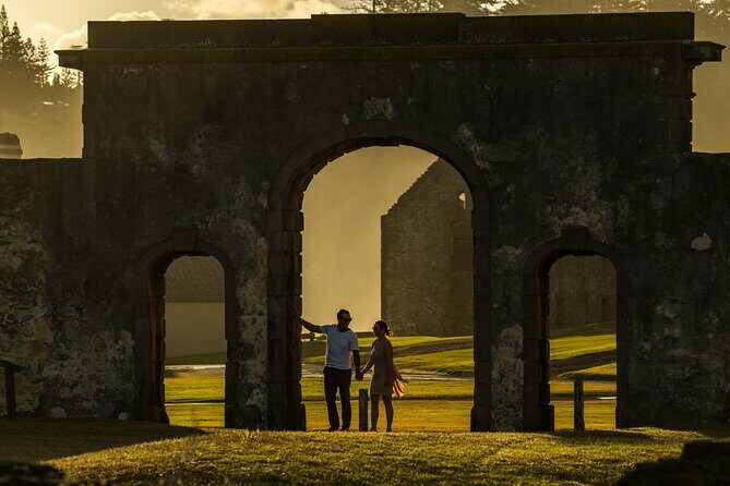 Convict Kingston Tour - Who Should Book This Tour?